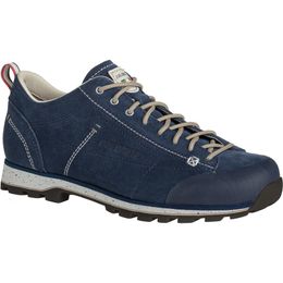 Dolomite - Cinquantaquattro 54 Low Evo Wanderschuhe Herren blau 227365_81