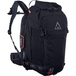 ABS - VARIO Set Easy.Tech 40L S/M Lawinenrucksack dark slate 233322_1404