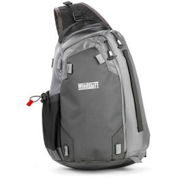 thinkTANK Photo Cross 10 Sling Carbon Grey