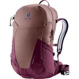Deuter - Futura 21L SL Rucksack Damen ashrose cassis 239519_412