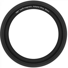 H&Y Swift Magnetic Lens Adapter Ring (95mm)