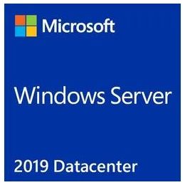 Microsoft Windows Server 2019 Datacenter ESD