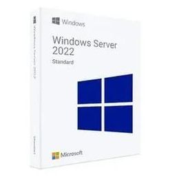 Microsoft Windows Server 2022 Standard ESD