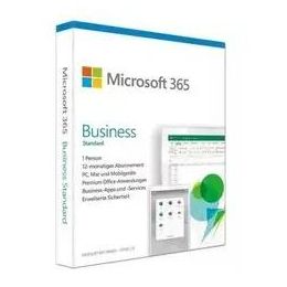 Microsoft 365 Business Premium 15 user, ESD ML Win Mac Android Kopie Kopie