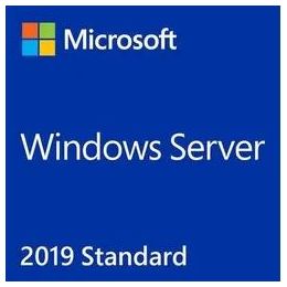 Microsoft Windows Server 2019 Standard (16 Core) OEM