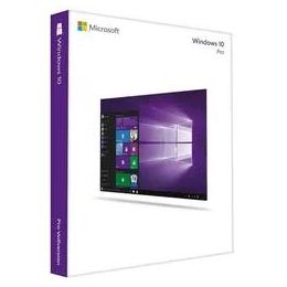 Microsoft Windows 10 Pro 64-bit (DE) Sofortdownload (ESD DE)