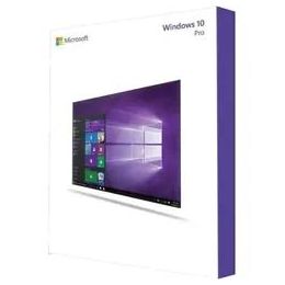 Microsoft Windows 10 Pro 64-bit (DE), ESD