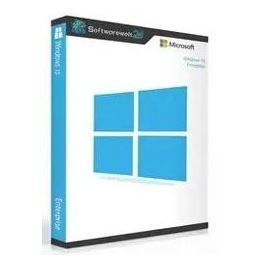 Microsoft Windows 10 Enterprise, ESD