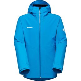 Mammut - Alto Light Hardshelljacke Herren glacier blue 233837_1270