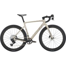 Scott - Addict Gravel 20 Carbon Gravel Bike taupe beige 251968_1269