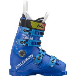 Salomon - S/Race 65 Alpin Skischuhe Kinder raceblue 235190_1504