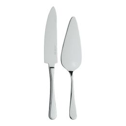 Zwilling Jessica Dessertbesteckset 2-tlg, poliert