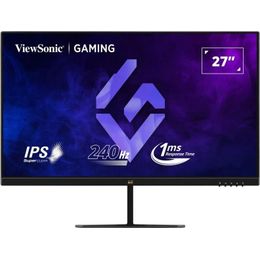 Viewsonic VX2779A-HD-PRO Gaming Monitor 27 Zoll