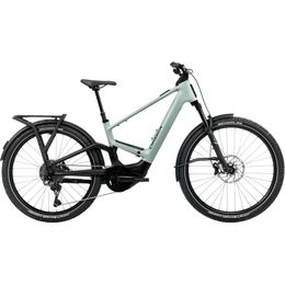 Orbea - Muga 20 E-Trekking Bike blue stone 251721_1260