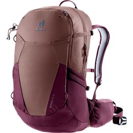 Deuter - Futura 25L SL Rucksack Damen ashrose cassis 239561_412