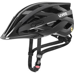 Uvex - Quatro cc Mips&reg; Fahrradhelm all black 235592_7355