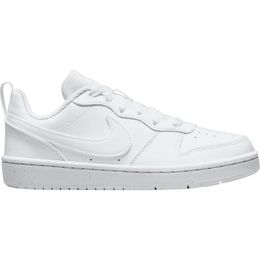 Nike - Court Borough Low Recraft Sneaker Kinder wei&szlig; 226056_1291
