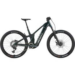 Scott - Patron eRIDE 900 E-MTB Fully twinkle green 252889_1269