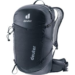 Deuter - Speed Lite Pro 23L SL Rucksack Damen schwarz 239539_412