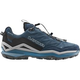 Lowa - Maddox Pro GORE-TEX&reg; LO SL Wanderschuhe Herren navy 239537_1308