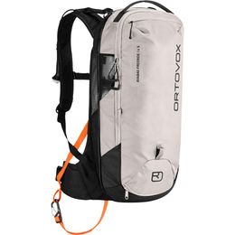 Ortovox - Avabag Litric Freeride 16S Lawinenrucksack white tea 245917_412