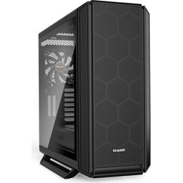 be quiet! be quiet PC Geh&auml;use Silent Base 802 Window E-ATX schwarz