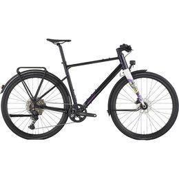 Bergamont - Grandurance FB 10 EQ Gravel Bike schwarz 252004_1260