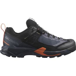 Salomon - X Ultra Alpine GORE-TEX&reg; Wanderschuhe Herren blue nights 230126_1297