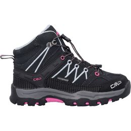 CMP - Rigel Trekkingstiefel Kinder titanio 251019_1351