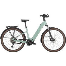 Bergamont - E-Horizon Sport 20 Wave E-Trekkingrad sage green 235887_1292