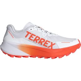 adidas terrex - Terrex Agravic 3 Trailrunningschuhe Herren footwear white 238899_1304