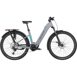 Scott - Axis 10 Wave E-Trekkingrad bird grey 235913_1292