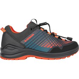 Lowa - Carezza GORE-TEX&reg; LO JR Multifunktionsschuhe Kinder anthrazit 235011_1337