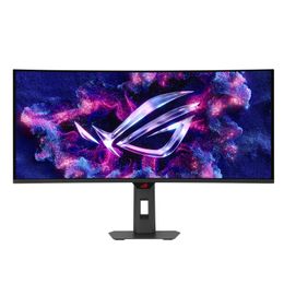 ASUS ROG Strix XG34WCDG Curved OLED Gaming Monitor 86,4 cm (34")