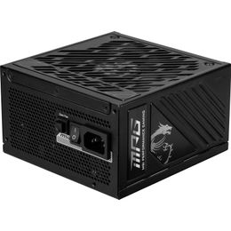 MSI MPG A1000GS PCIE5 - 1000W