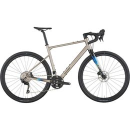 Bergamont - Grandurance 30 Gravel Bike warm silver 252053_1269