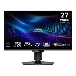 MSI MAG 274QPFDE X30MV Gaming Monitor 68,58 cm (27 Zoll)