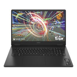 HP OMEN Gaming Laptop 17-db0079ng AMD Ryzen&trade; 7 8845HS