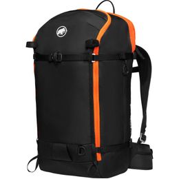 Mammut - Tour 40l Removable Airbag 3.0 Lawinenrucksack schwarz 233001_6252