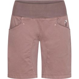 Chillaz - Arco Shorts Damen wine 252325_1337