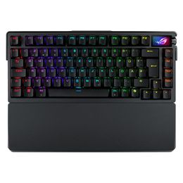 ASUS ROG Azoth Extreme Gaming Tastatur