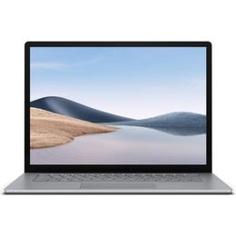 Microsoft Surface Laptop 4 Intel&reg; Core&trade; i7-1185G7 Notebook 38,1cm (15 Zoll)