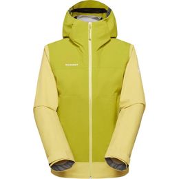 Mammut - Crag Hardshelljacke Damen holunder 250289_1269