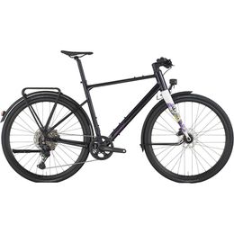 Bergamont - Grandurance FB 10 EQ Gravel Bike schwarz 252004_1292