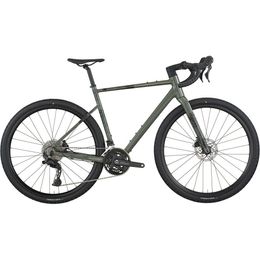 Scott - Speedster Gravel 20 Gravel Bike wenge green 252066_1268