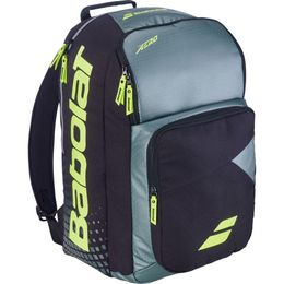 Babolat - Pure Aero Tennis Rucksack metallic grau 252811_412