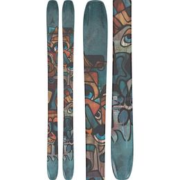 Atomic - Bent 90 25/26 Freeski 245811_7261