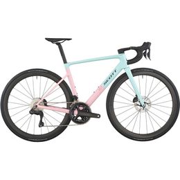 Scott - Addict RC 10 Carbon Rennrad gelato blue 252931_1268