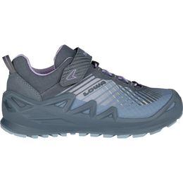 Lowa - Merger GORE-TEX&reg; LO VC JR Wanderschuhe Kinder eisblau 240051_1351