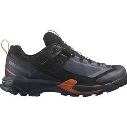 Salomon - X Ultra Alpine GORE-TEX&reg; Wanderschuhe Herren blue nights 230126_1309
